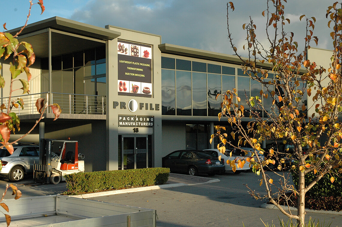 Sustainable Packaging Supplies Perth | Profile Packaging