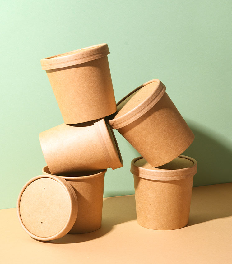 Who is Profile Packaging?